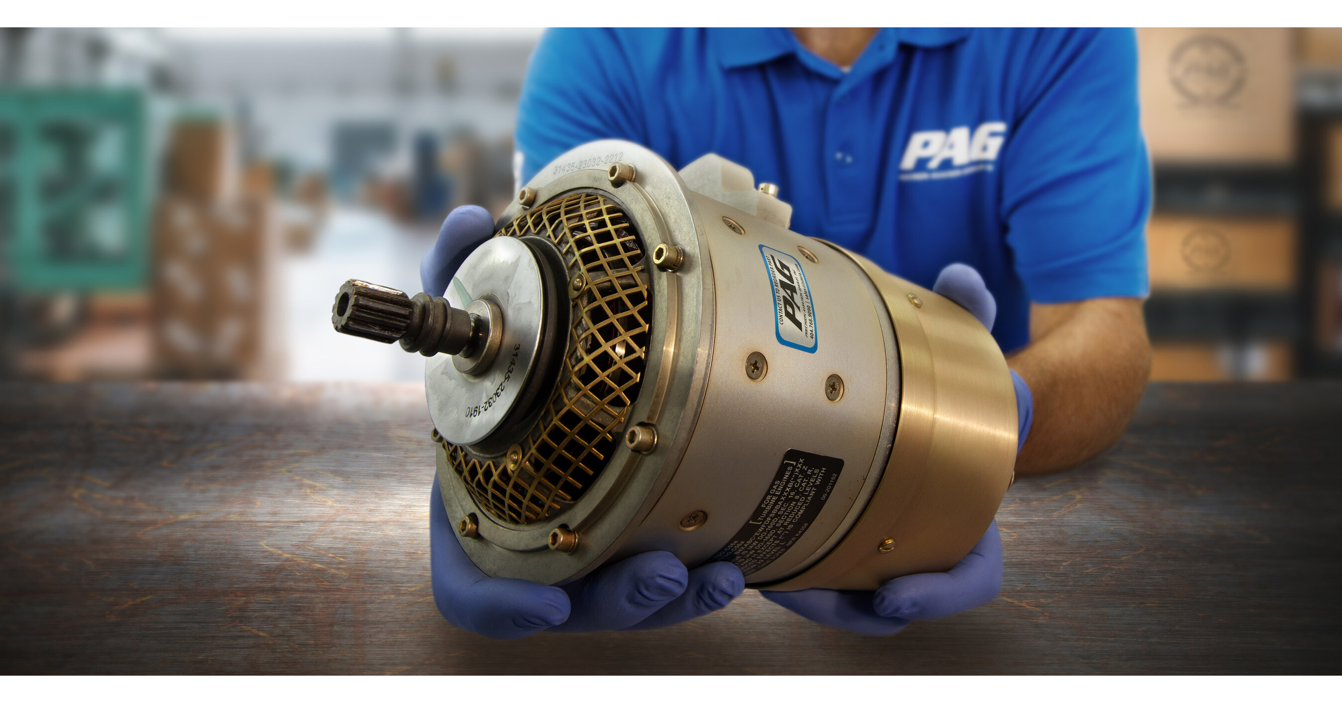 Precision Aviation Group Expands Safran Electrical & Power Authorized ...