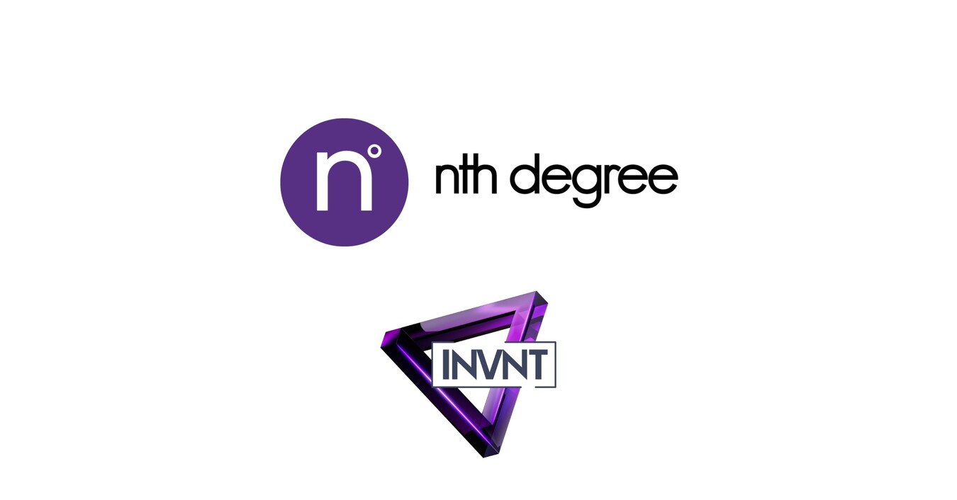 Global Brand Storytelling Agency INVNT® Joins Nth Degree to Form an ...