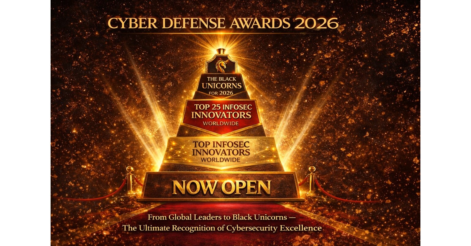 Cyber Defense Magazine Announces Top InfoSec and Black Unicorn Awards ...