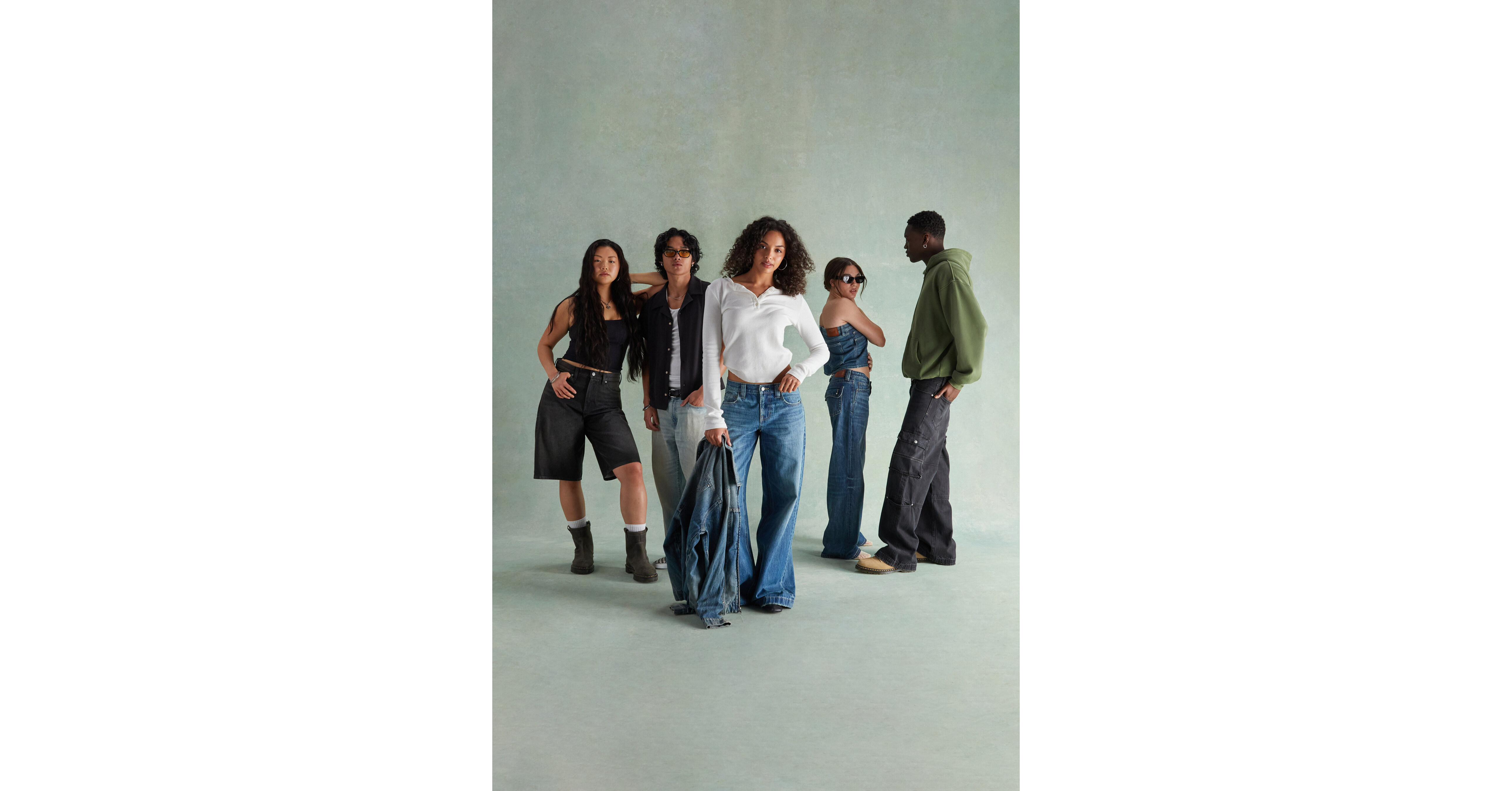 A FRESH DROP: PACSUN X RARE IMPACT FUND RETURN WITH RARE DNM EDIT