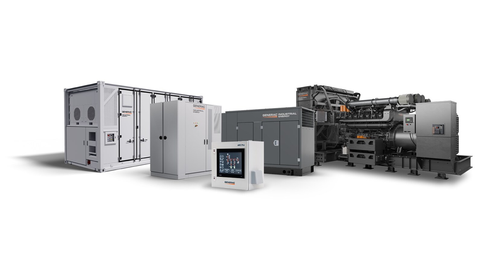 Generac and CPower Expand Access to DER Technologies to Support ...