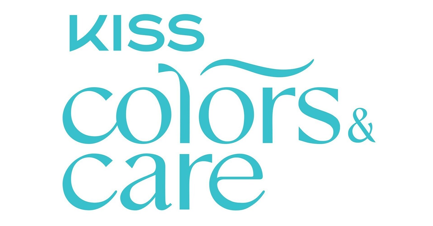 KISS Colors & Care Expands Its Styling and Care Portfolio with ...