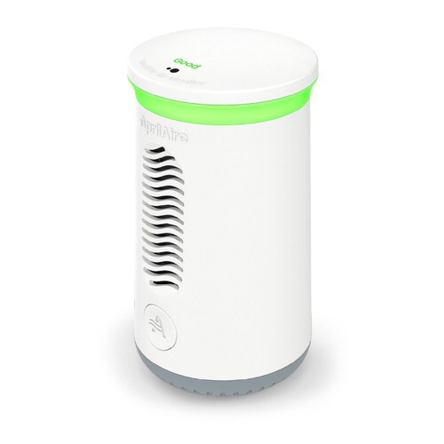 AprilAire Introduces Patented Healthy Air Intelligence™ in New Air ...