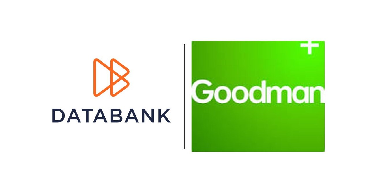 DataBank and Goodman Group Partner to Open New Landmark Data Center in ...