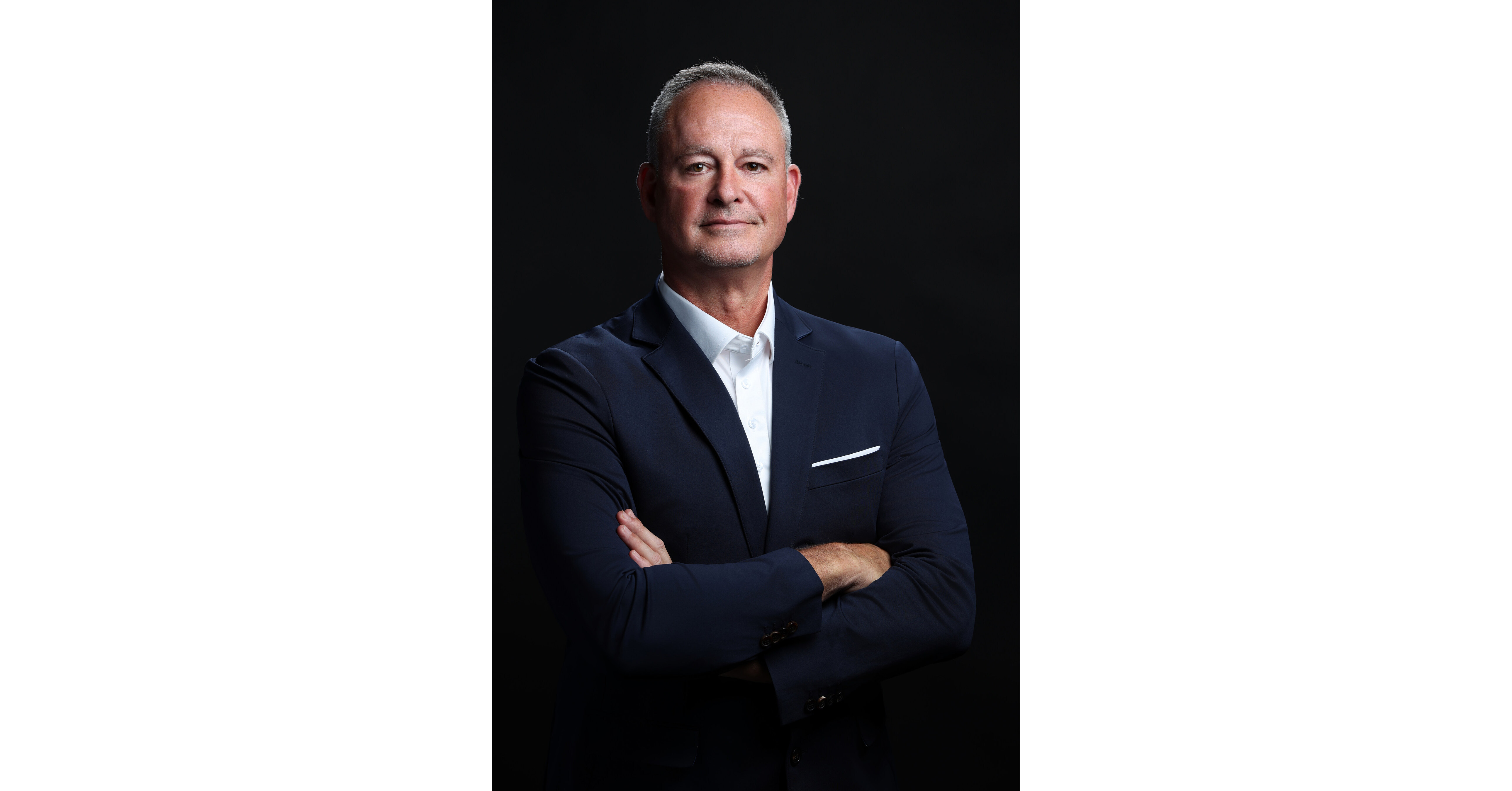 Modular Devices Appoints Steve Richter as CEO to Drive Next Phase of Growth