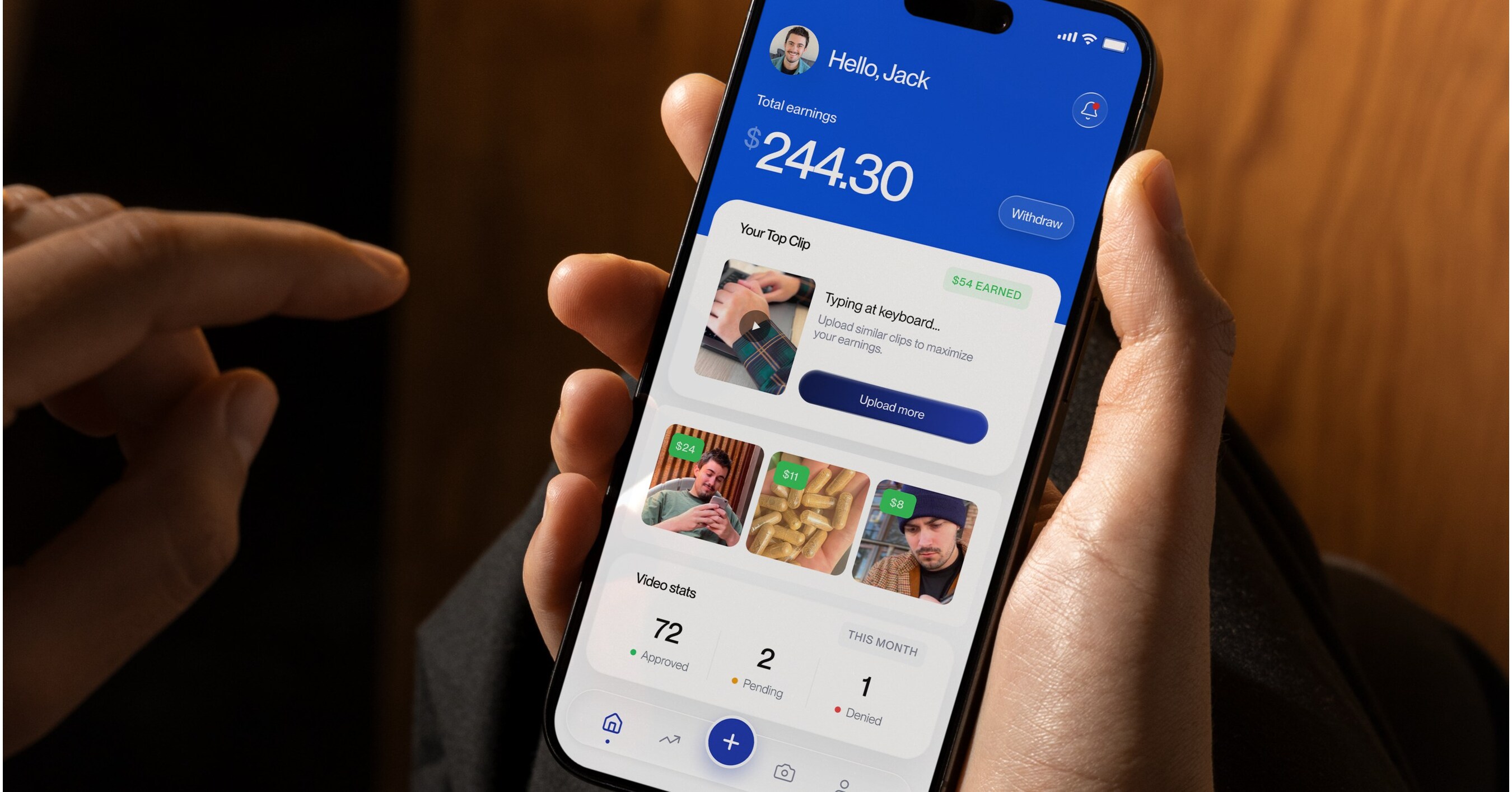 GridBank Closes Oversubscribed $6M Seed Round to Build the Global ...