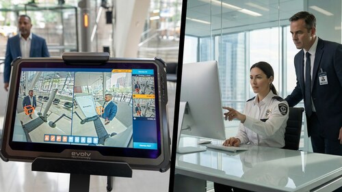 Omnigo Expands Incident Intelligence Through Integration with Evolv ...