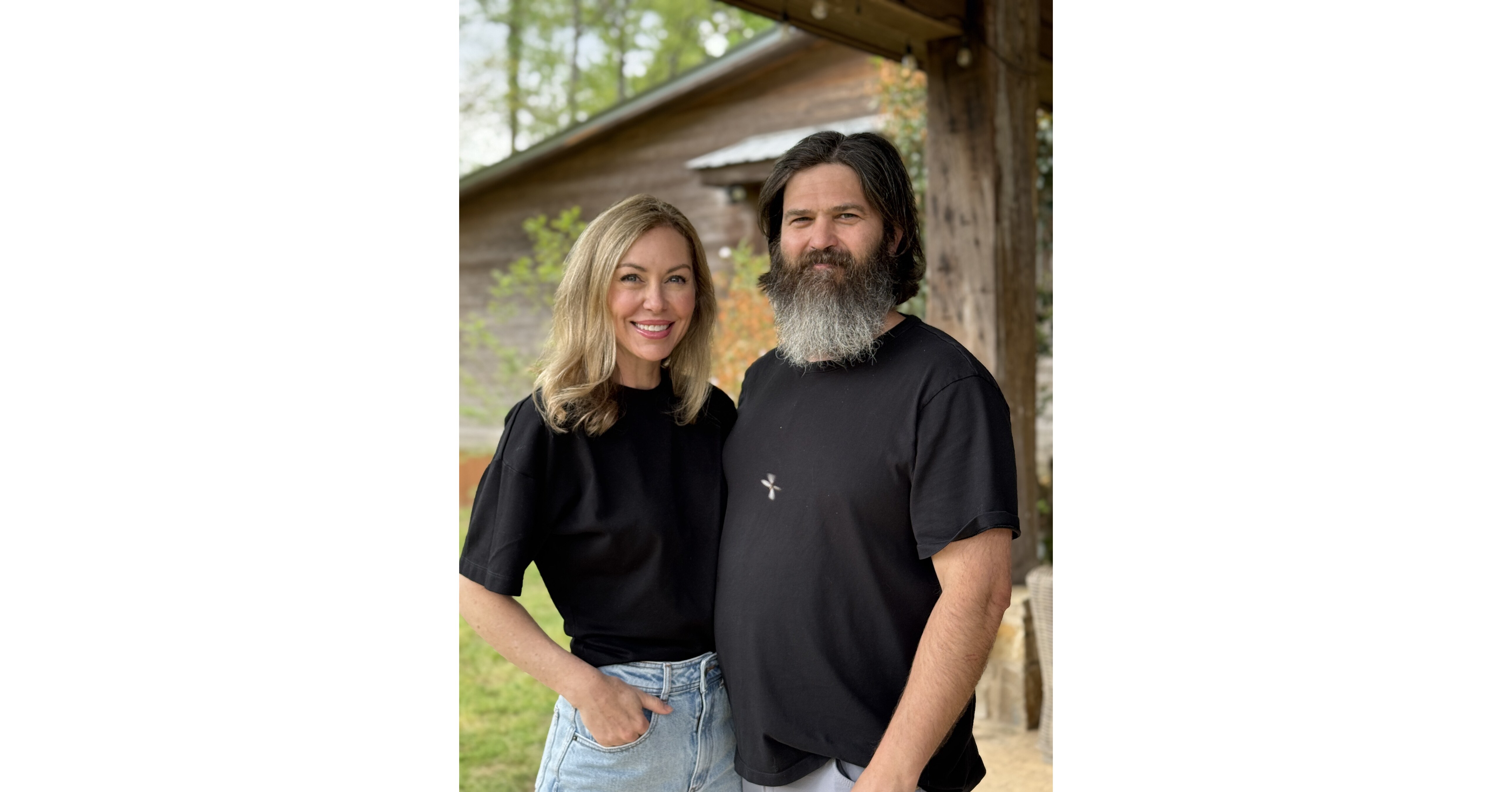 Production Begins on Jep & Jess: Beyond the Bayou, A Defining Lifestyle ...