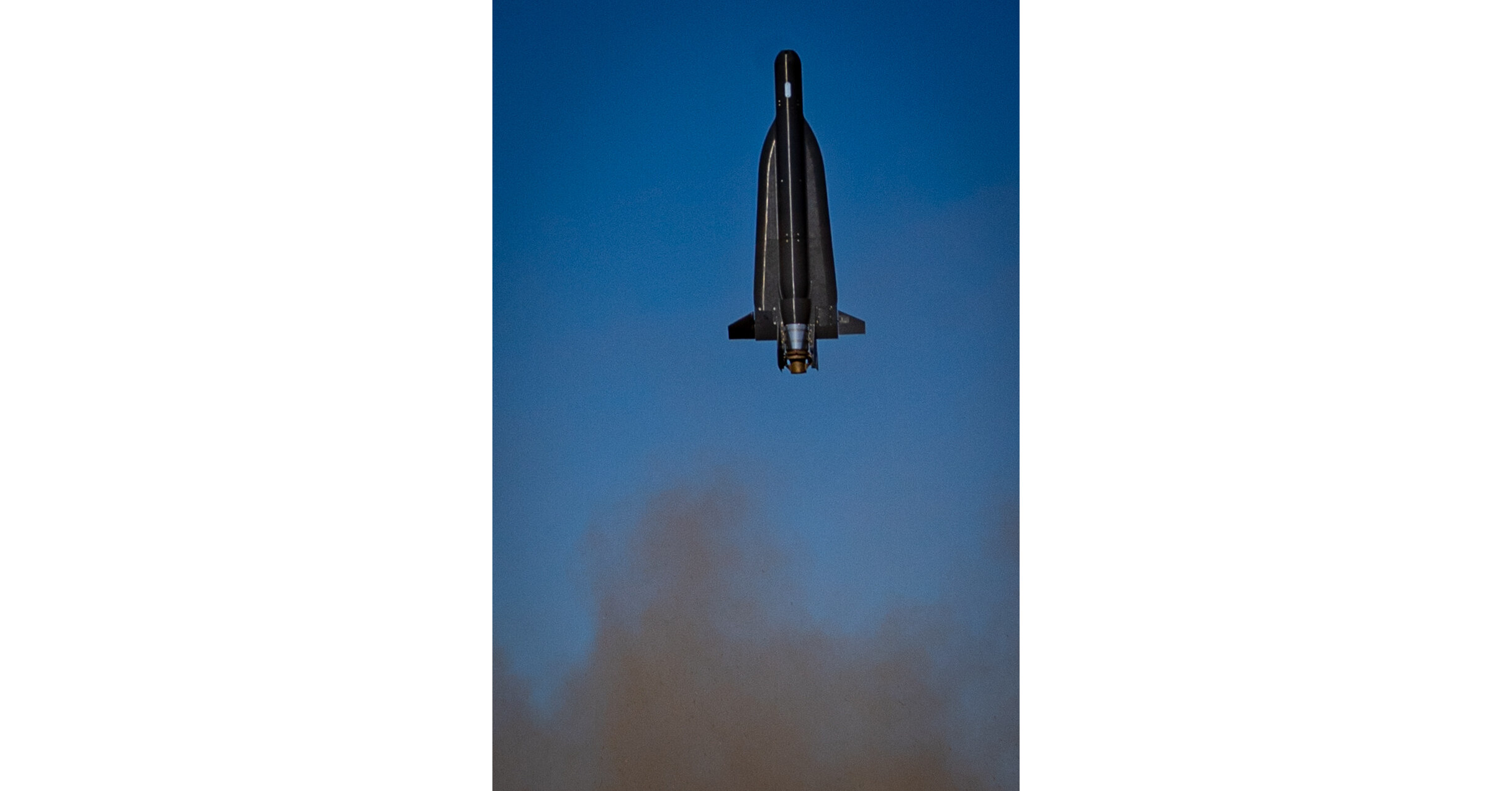New anti-armor warhead validated for Hellhound S3 multi-mission effector