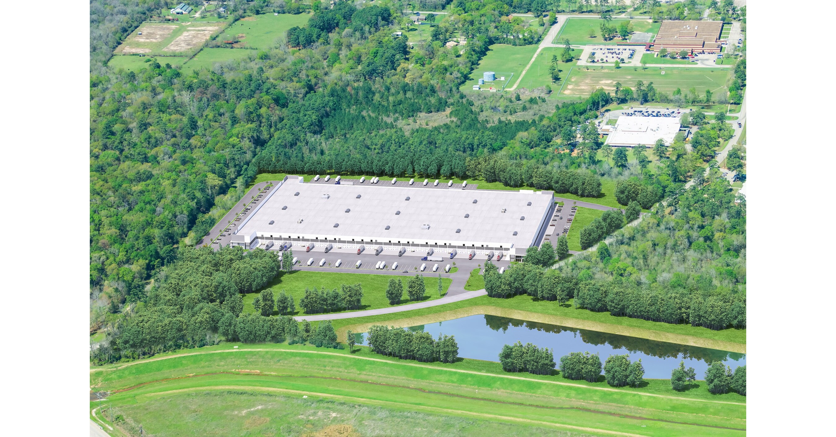 Buchanan Capital Partners and The Hanover Company Close Joint Venture ...