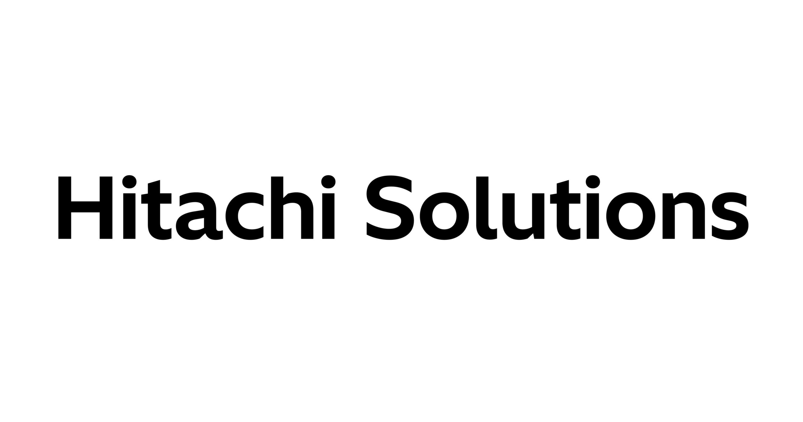 Hitachi Solutions Appoints Roger Lvin as Chief Executive Officer and ...