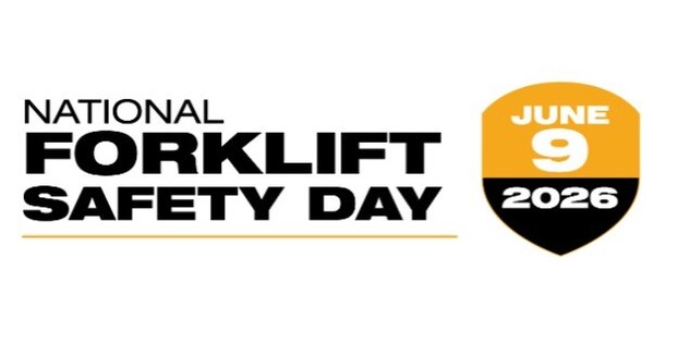Save the Date: 13th Annual National Forklift Safety Day To Be In-Person ...