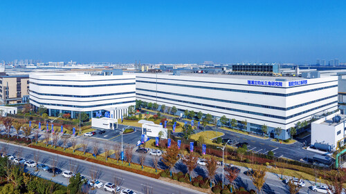 REPT BATTERO achieves first annual profit of RMB 681 million in 2025