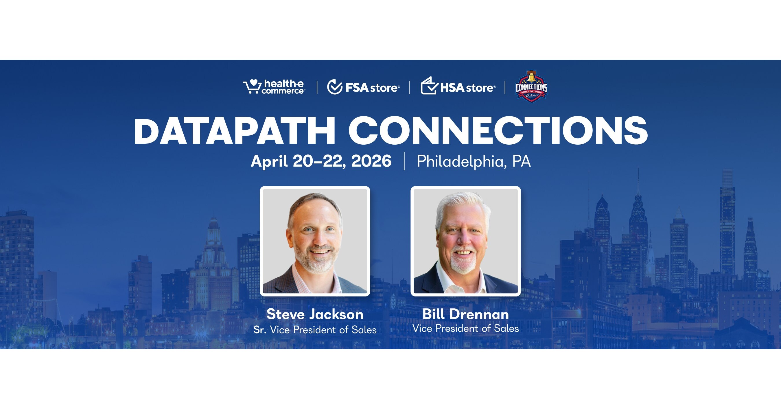 Health-E Commerce® to Spotlight TPA Engagement Solutions at DataPath ...