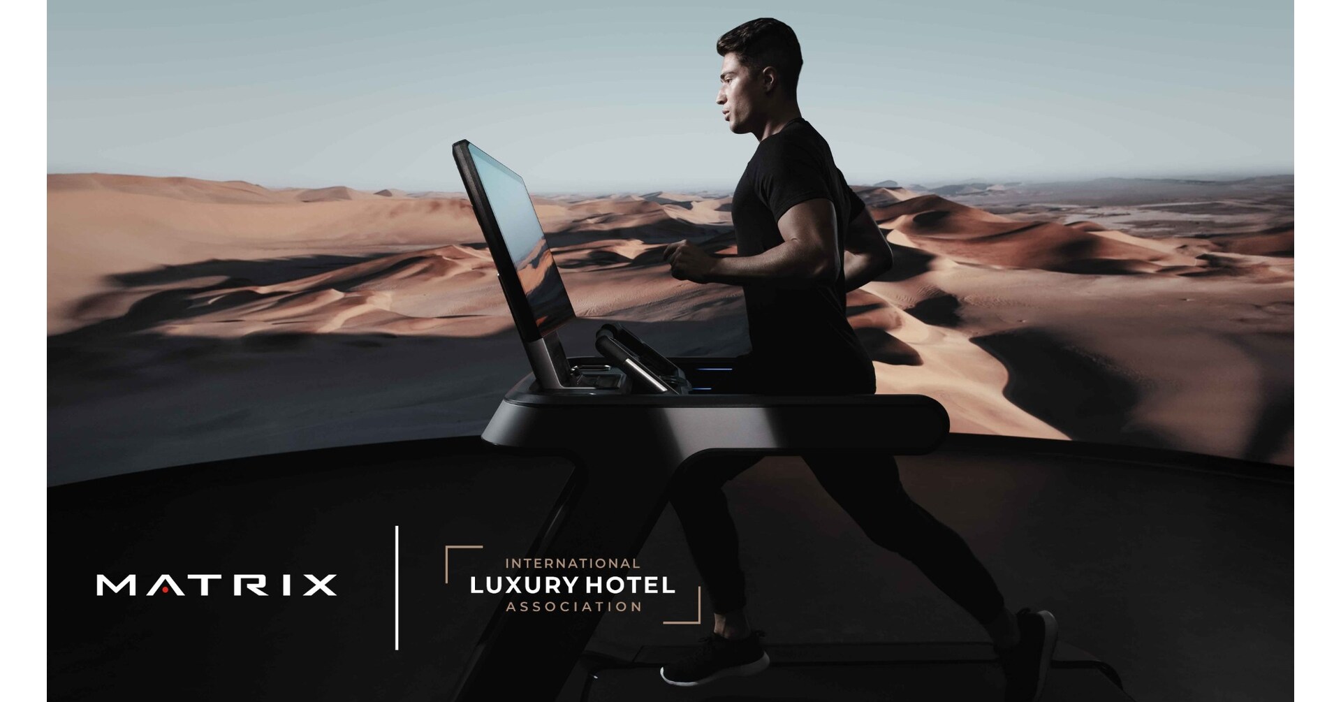 Matrix Fitness Renews Partnership with the International Luxury Hotel ...