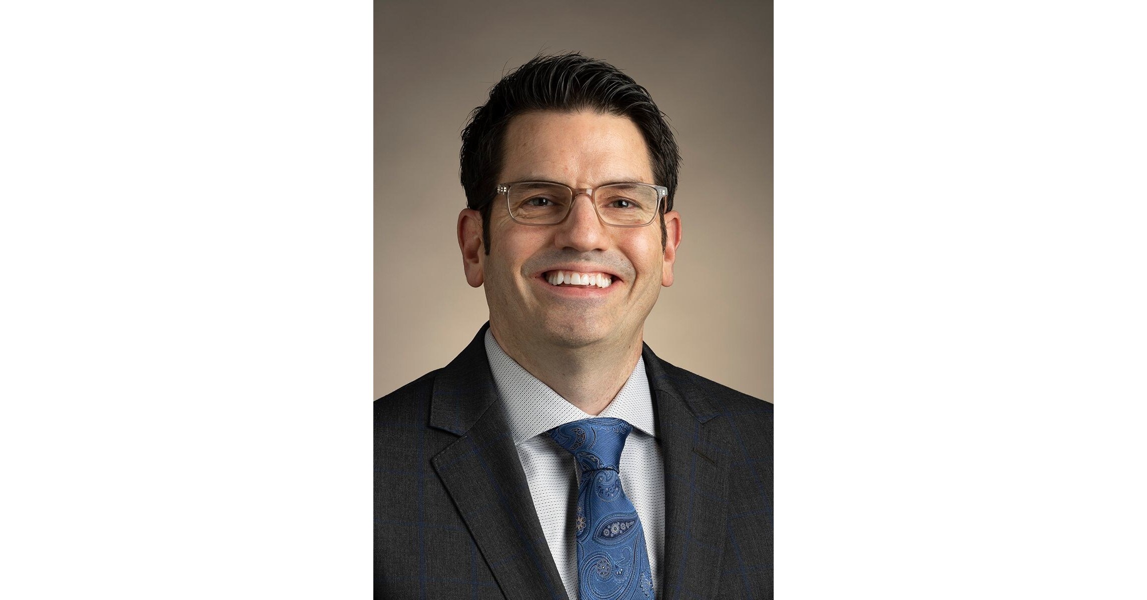 Caterpillar Elects New Chief Financial Officer