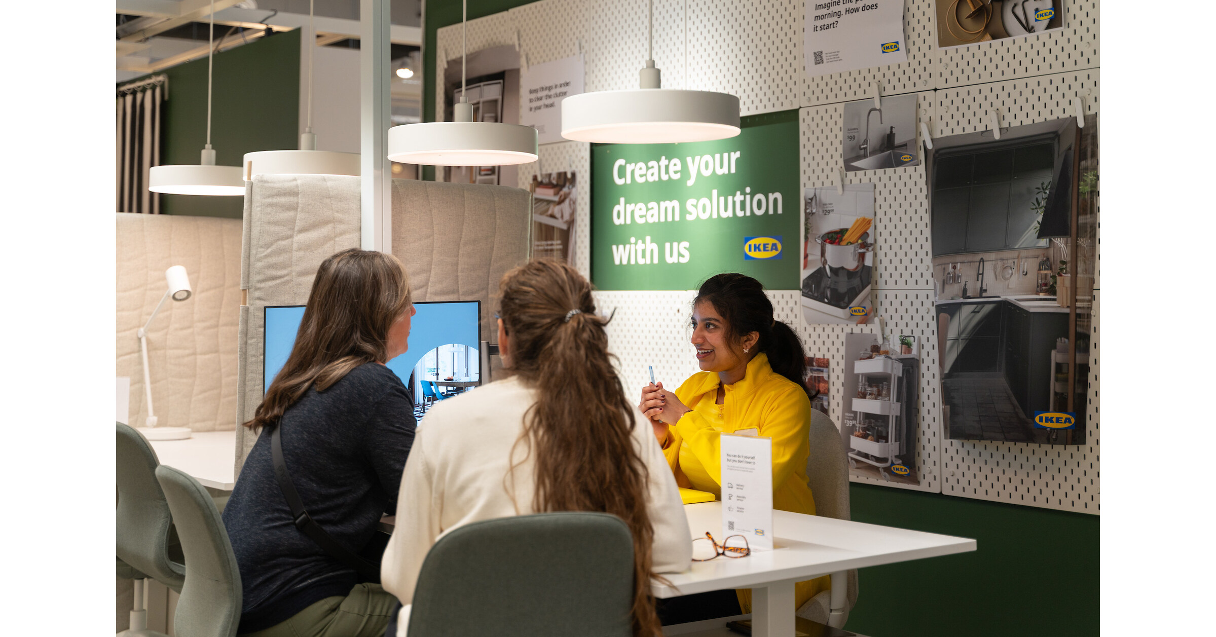 Ikea Poitiers Ouverture