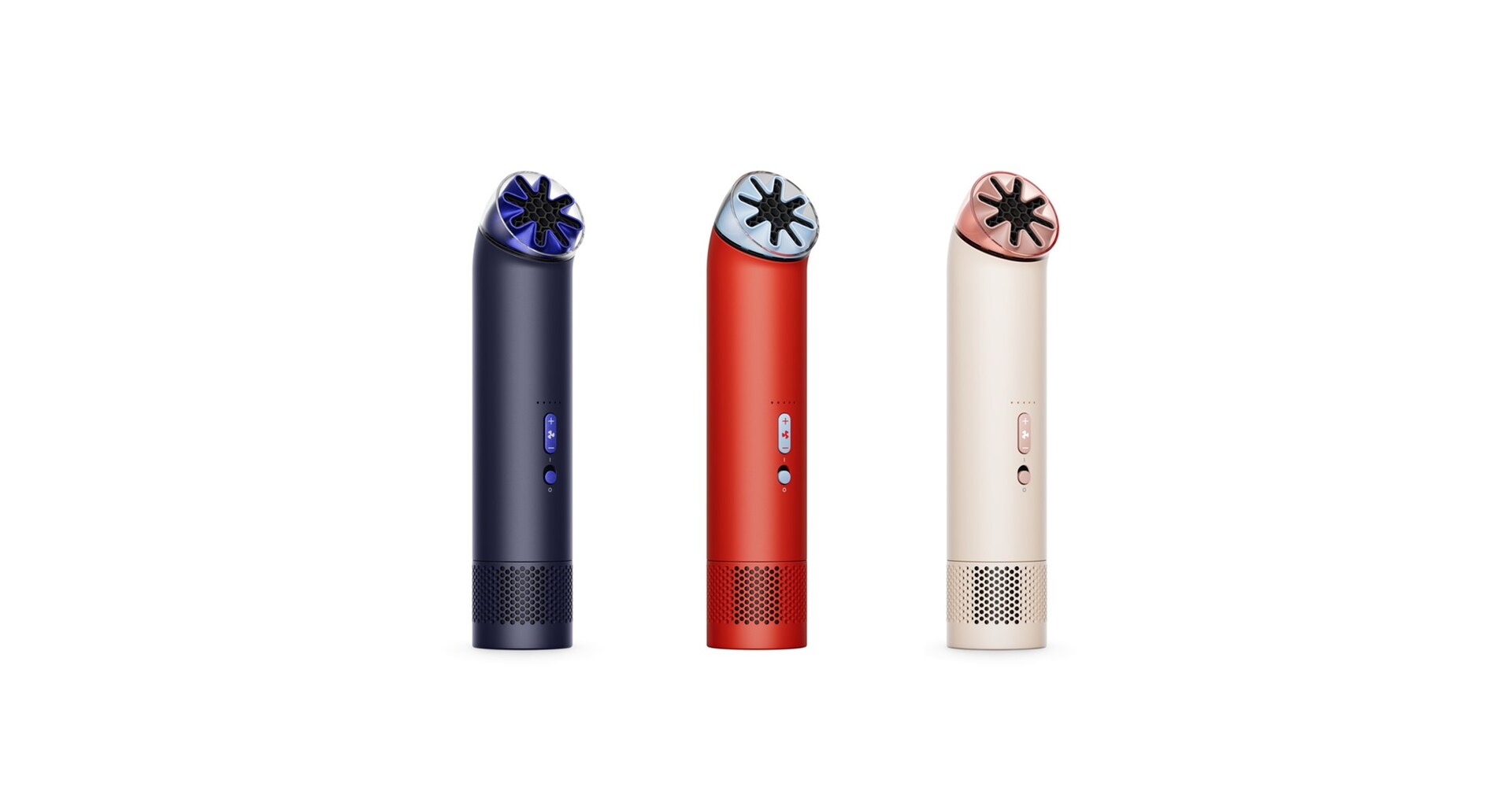 Dyson introduces the HushJet™ Mini Cool fan: 17 years of airflow ...
