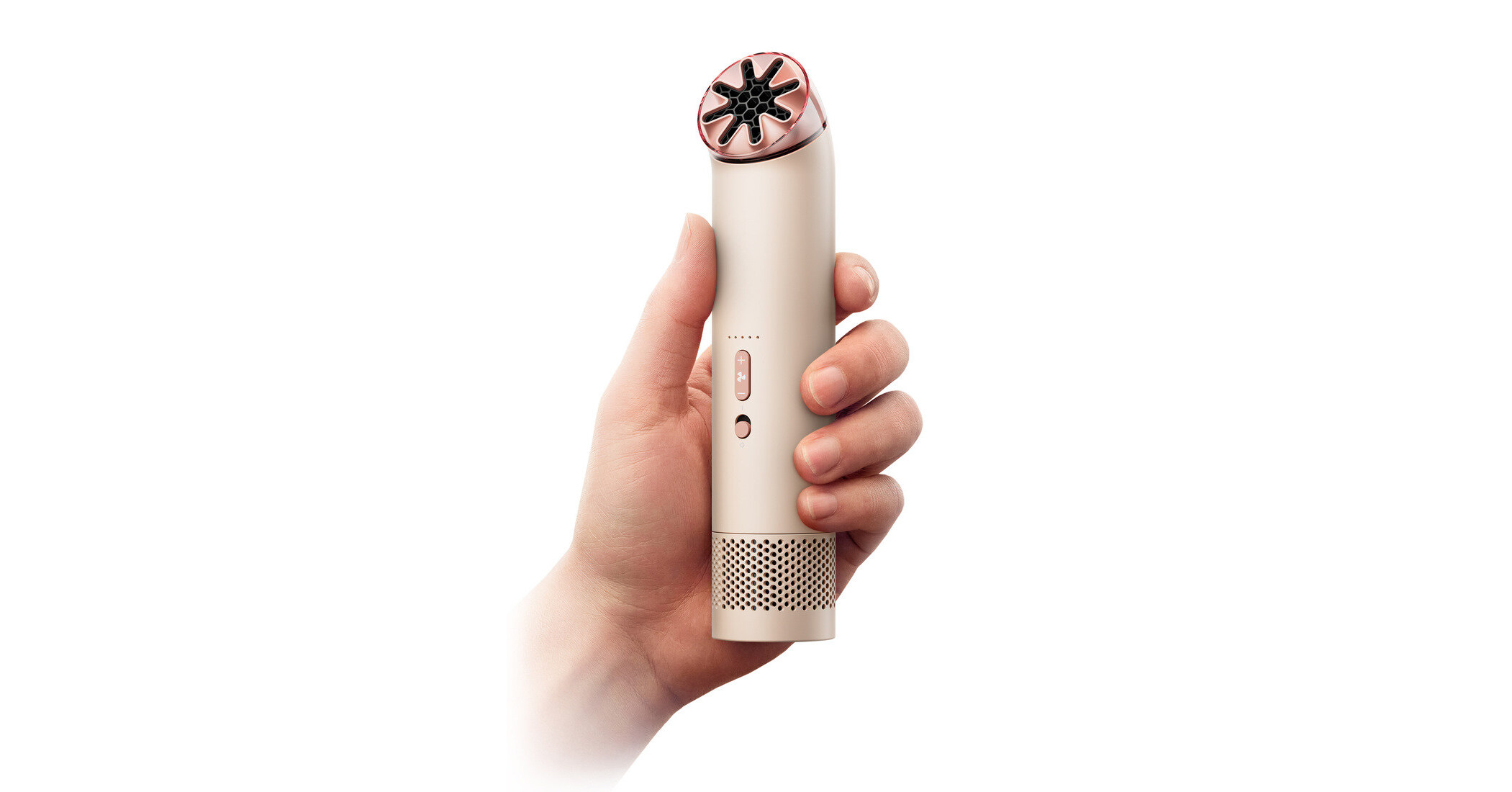 Dyson introduces the HushJet™ Mini Cool fan: 17 years of airflow ...
