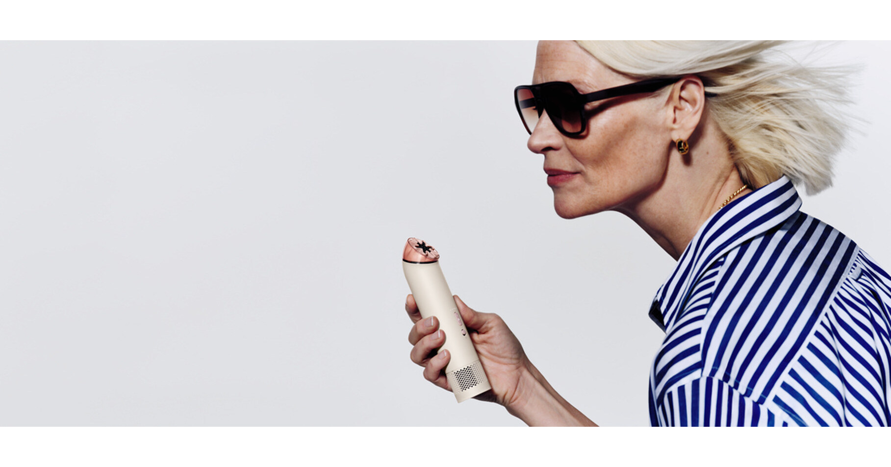 Dyson introduces the HushJet™ Mini Cool fan: 17 years of airflow ...