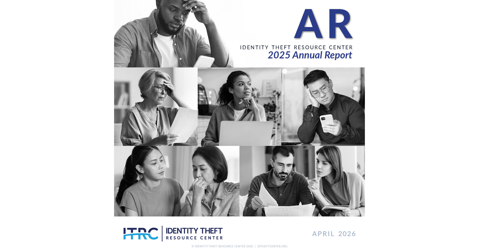 ITRC 2025 Annual Report Highlights Organization's Commitment to a World ...
