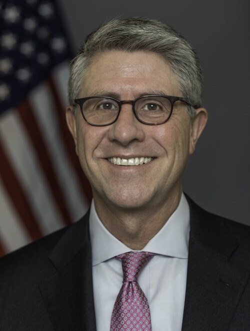 Securitize Appoints Former SEC Director Brett Redfearn as President and ...