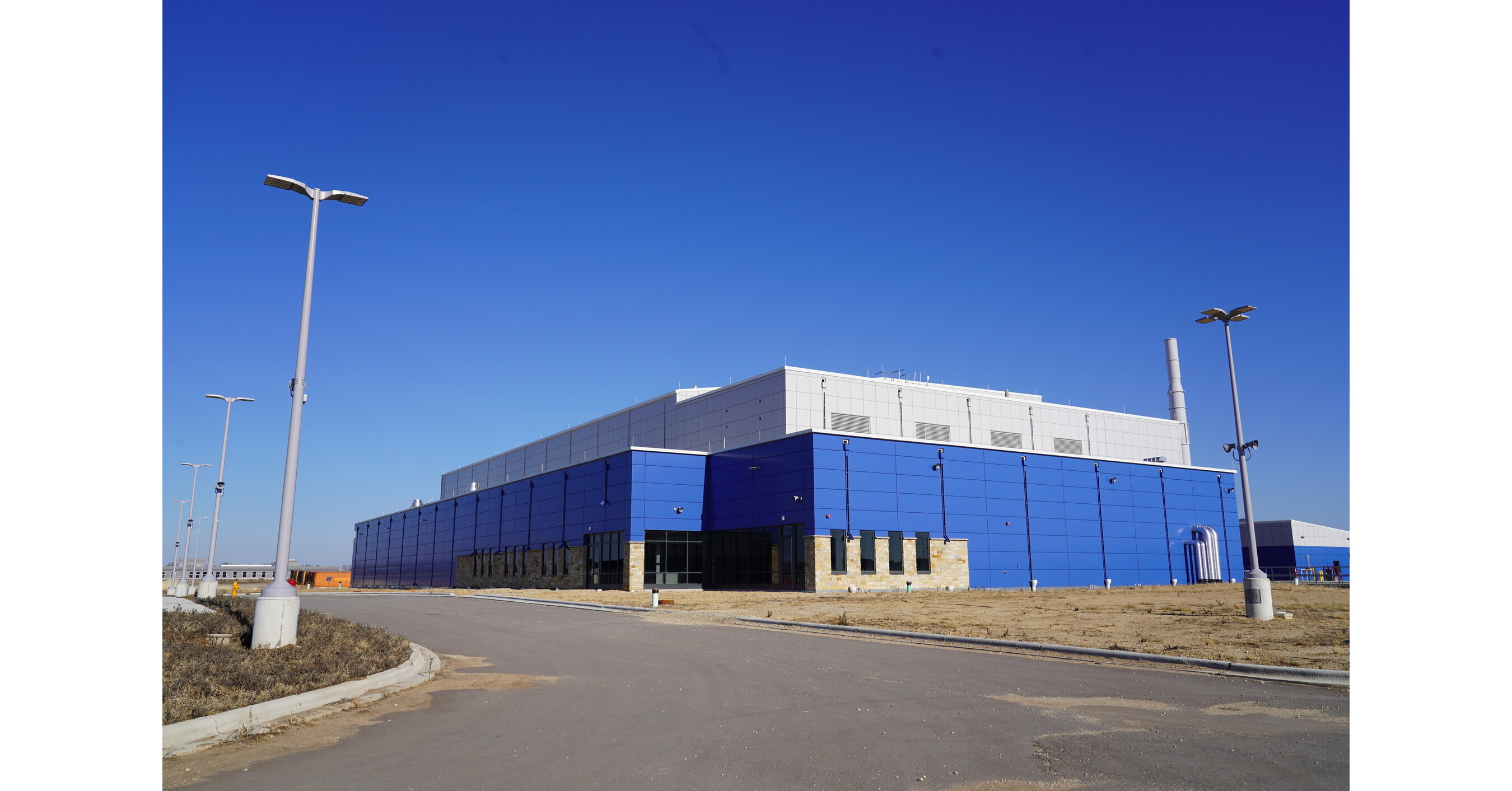 SHINE Receives Conditional Commitment for $263 Million DOE Loan to ...