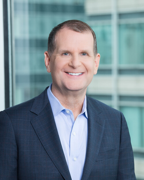 Chubb Names Kevin Rampe Global Head of Claims