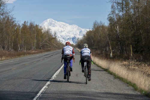 Cycle for Clean Air and Healthy Lungs: American Lung Association to ...