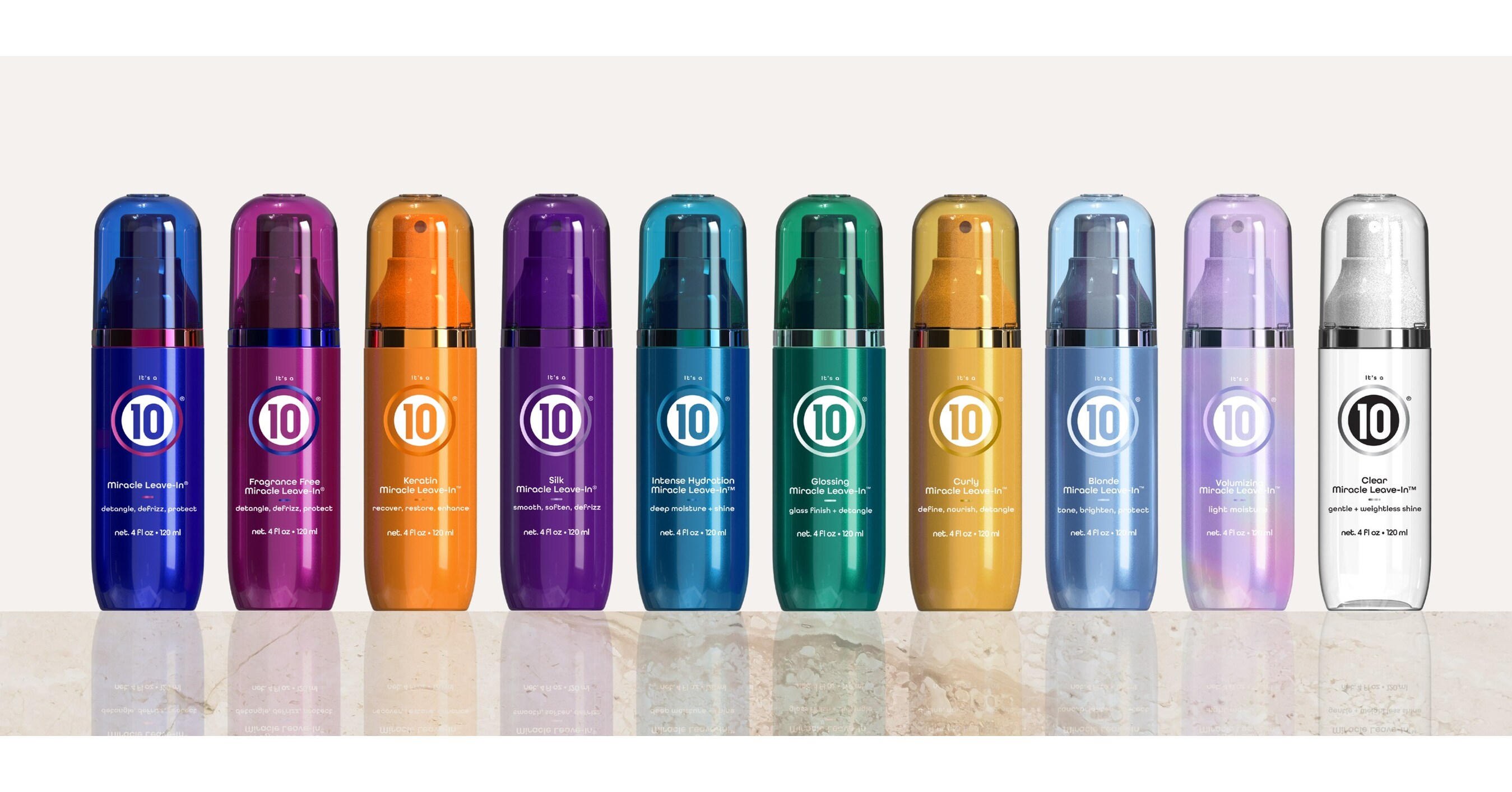 Khloé Kardashian Joins It's a 10® Haircare as Global Brand Ambassador ...