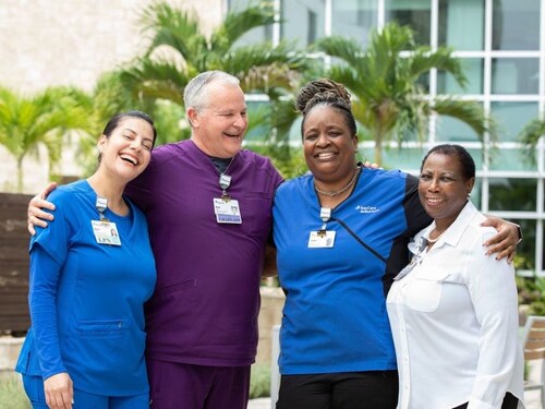 BayCare Named a 2026 USA TODAY Top Workplace for Third Straight Year