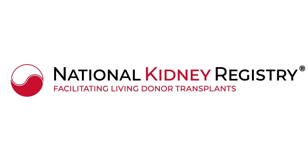 NATIONAL KIDNEY REGISTRY LAUNCHES REVOLUTIONARY TRANSPORT CONTAINER FOR ...