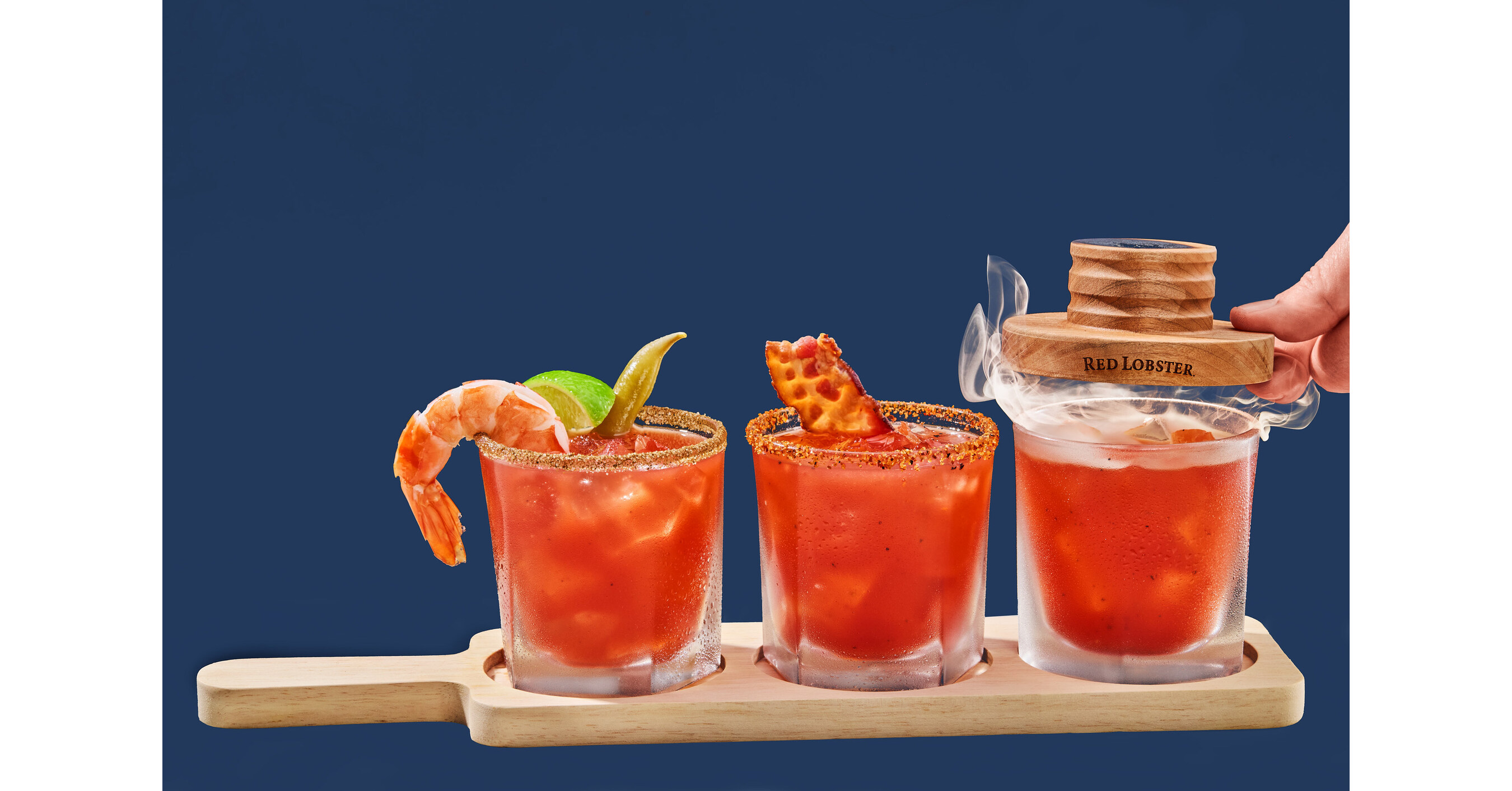 Red Lobster® Brings Back Endless Shrimp® for a Limited Time Starting ...