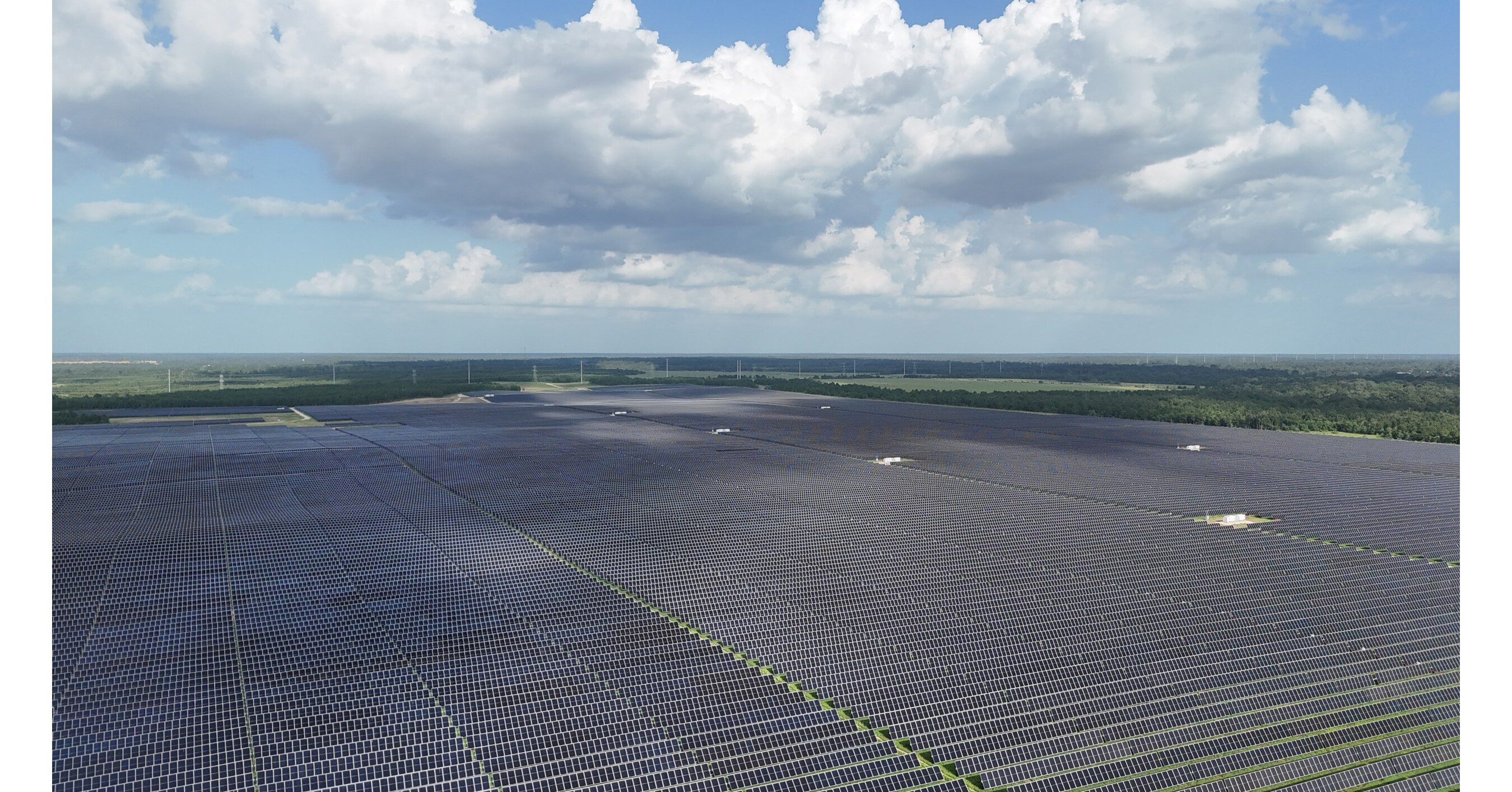 Parliament Energy Finalizes Agreement with Ideematec to Supply Trackers ...