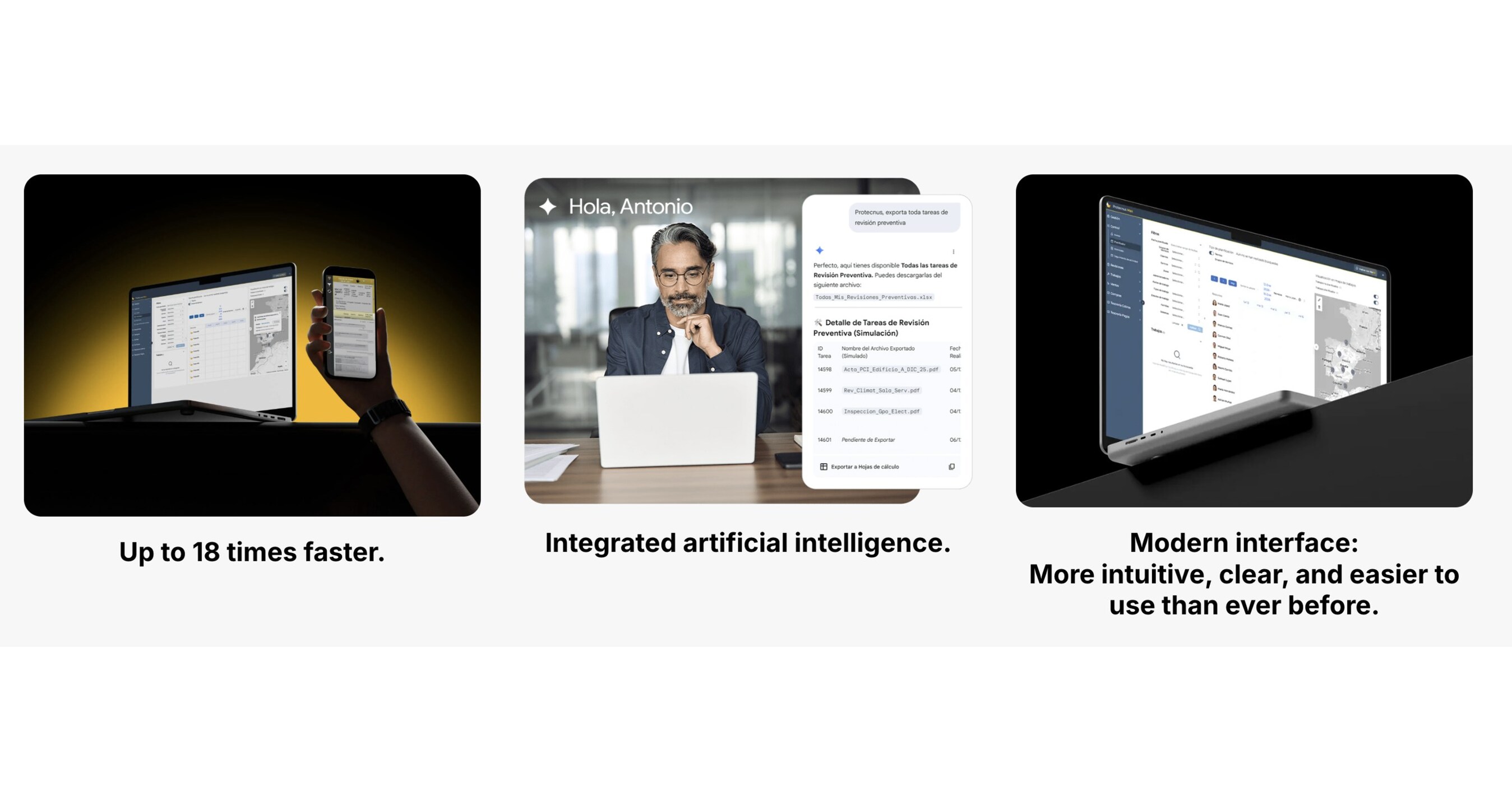 Asolvi launches Protecnus Max, the next generation of cloud-native ...