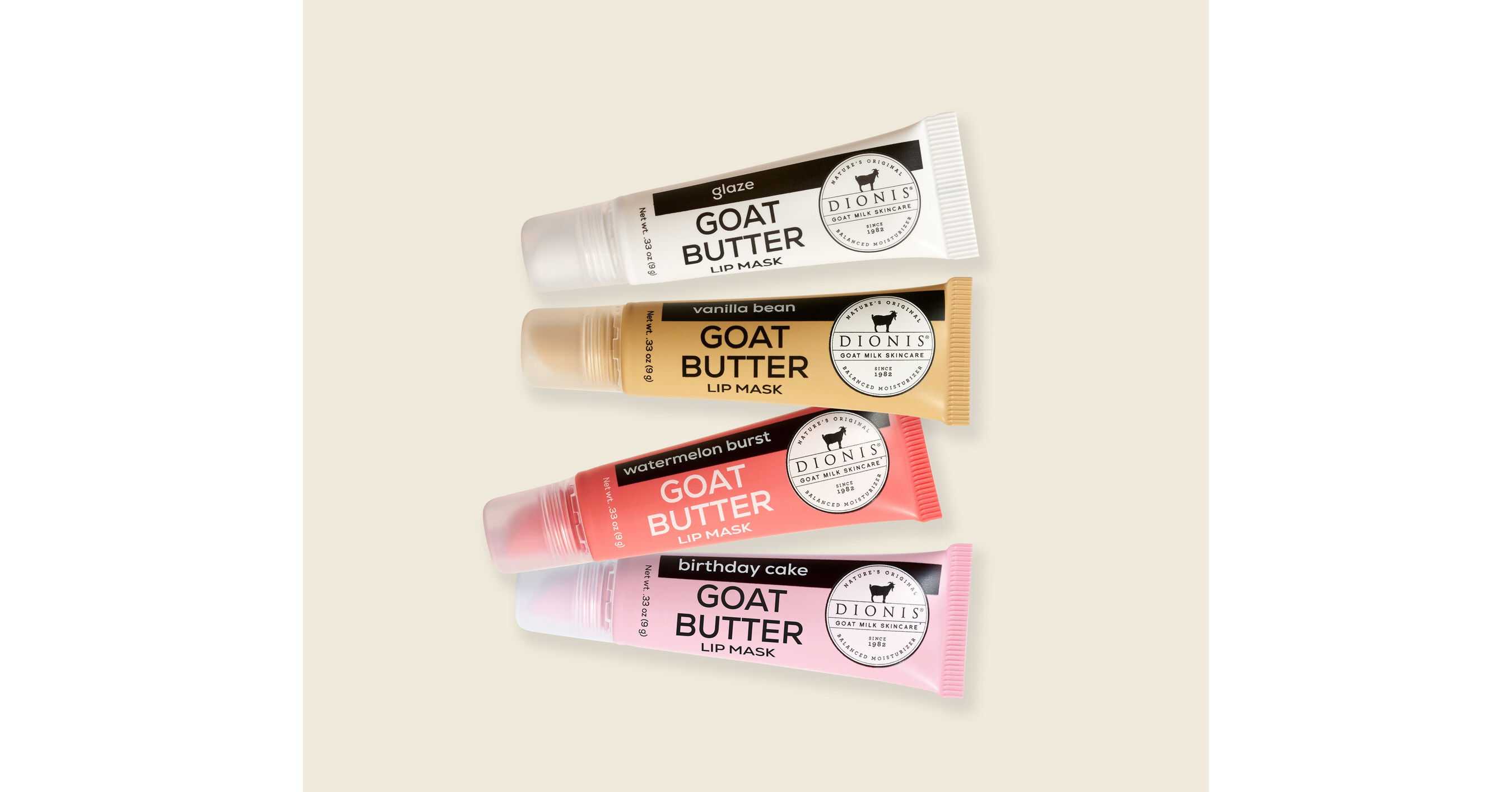 Dionis Goat Butter Lip Masks Are Now at Target -- Including NEW ...