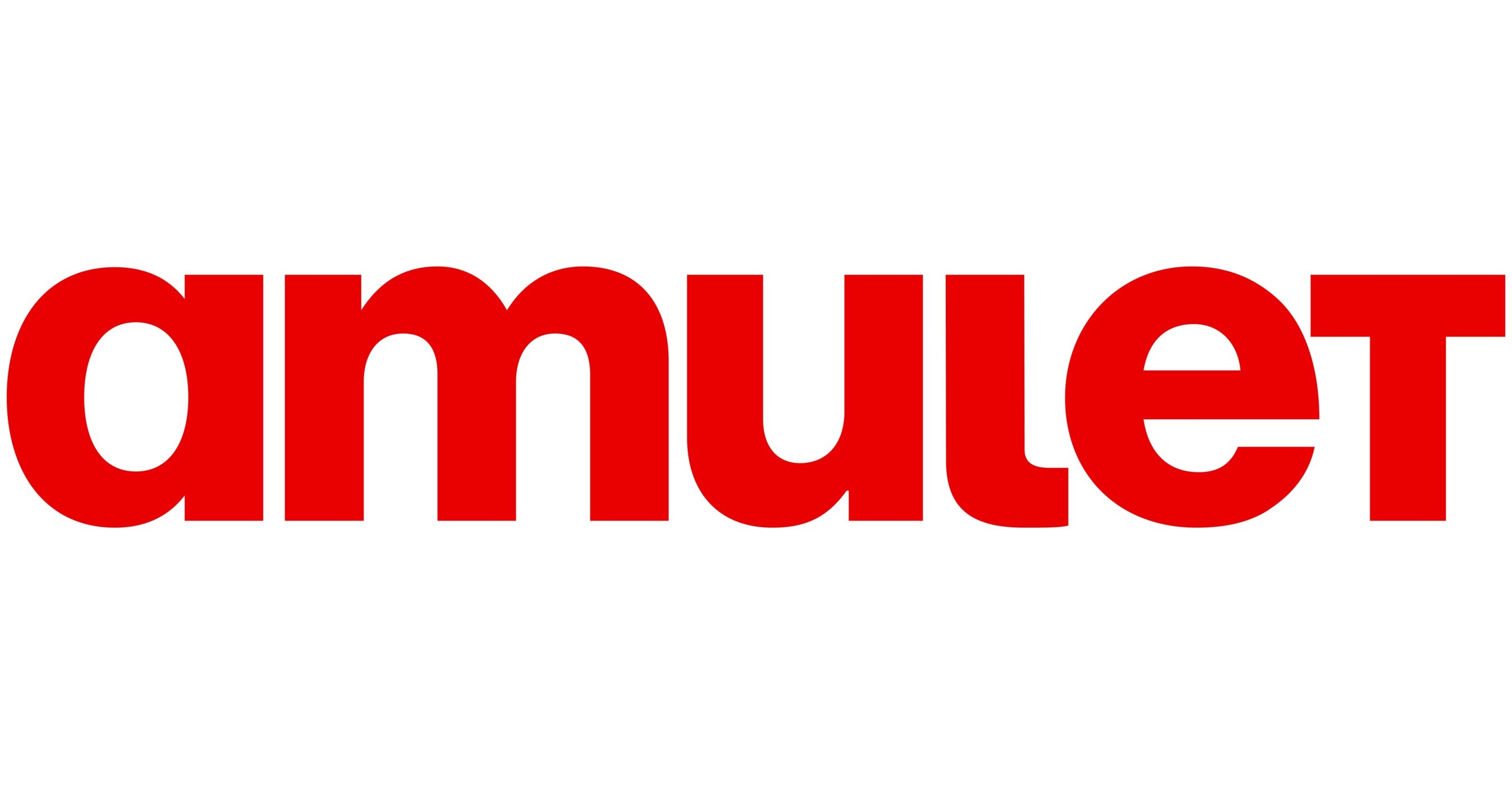 AMULET BRINGS ELITE PERFORMANCE TO WOMEN'S HORMONAL HEALTH -- BACKED BY ...