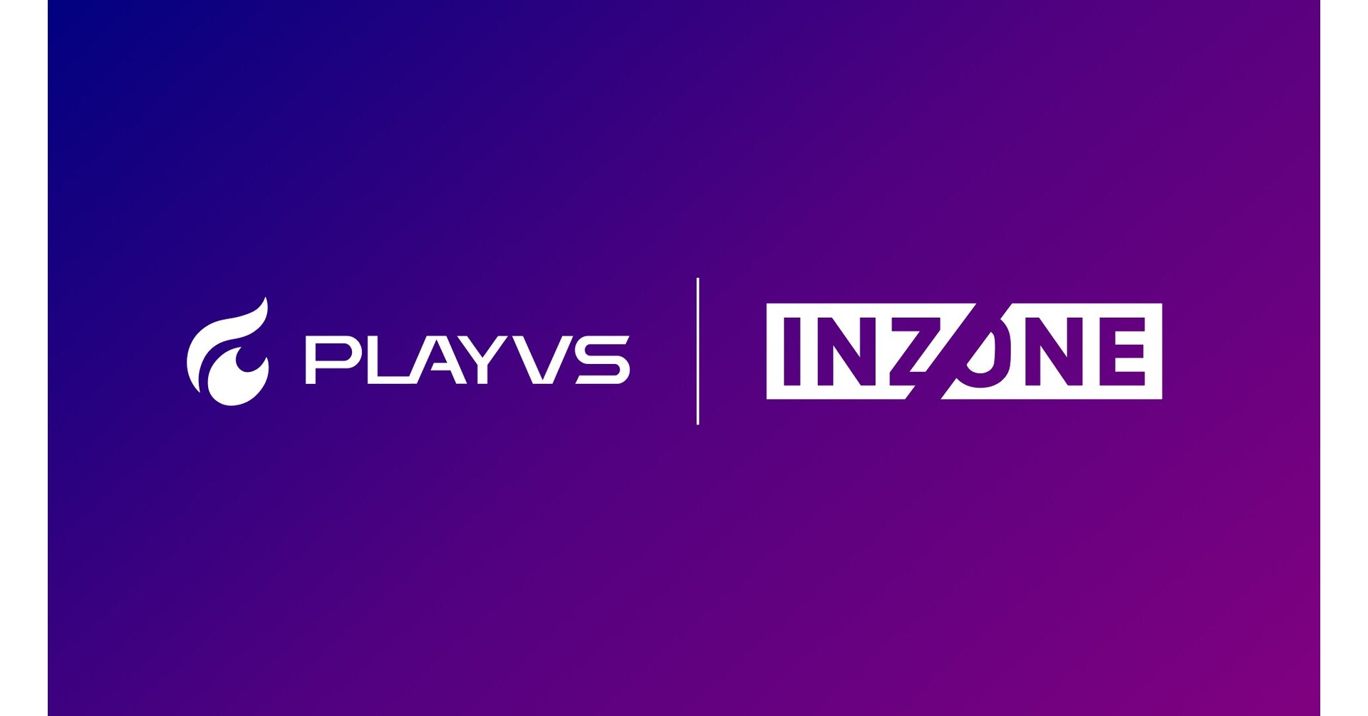 PlayVS and Sony Electronics Announce Strategic Partnership to Elevate ...