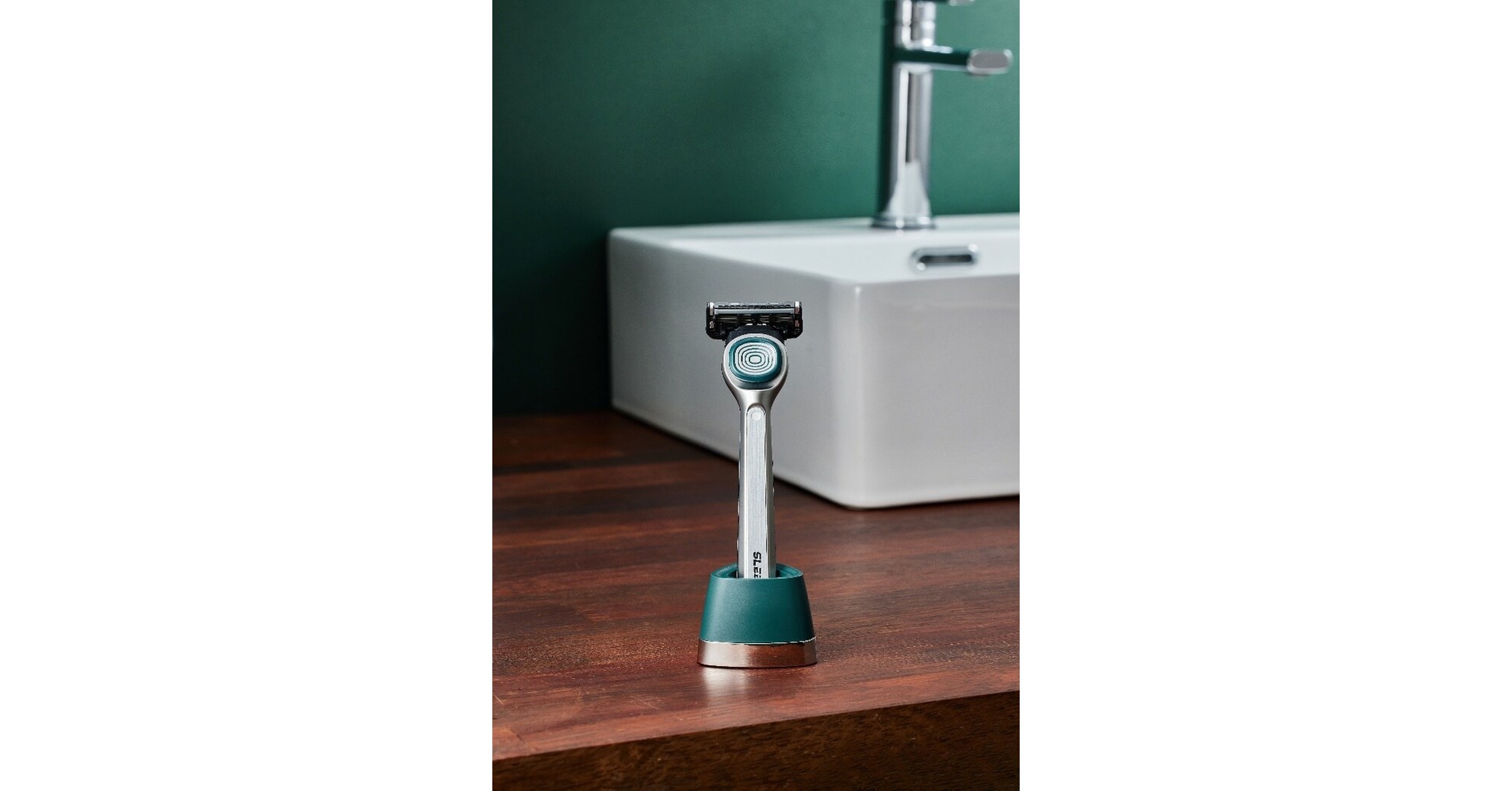 DORCO SLEEK Wins iF Design Award 2026; Global Recognition Reinforces ...
