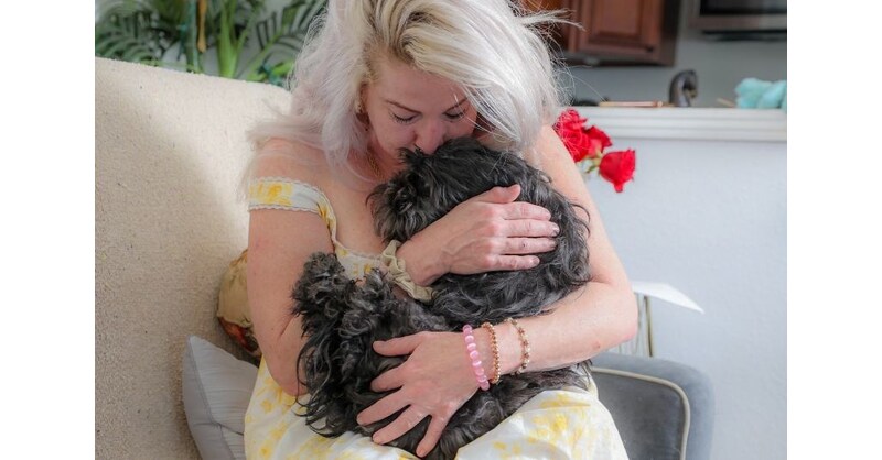 AI For Good: Petco Love Lost Reunites 250,000 Pets - Like Senior Dog ...