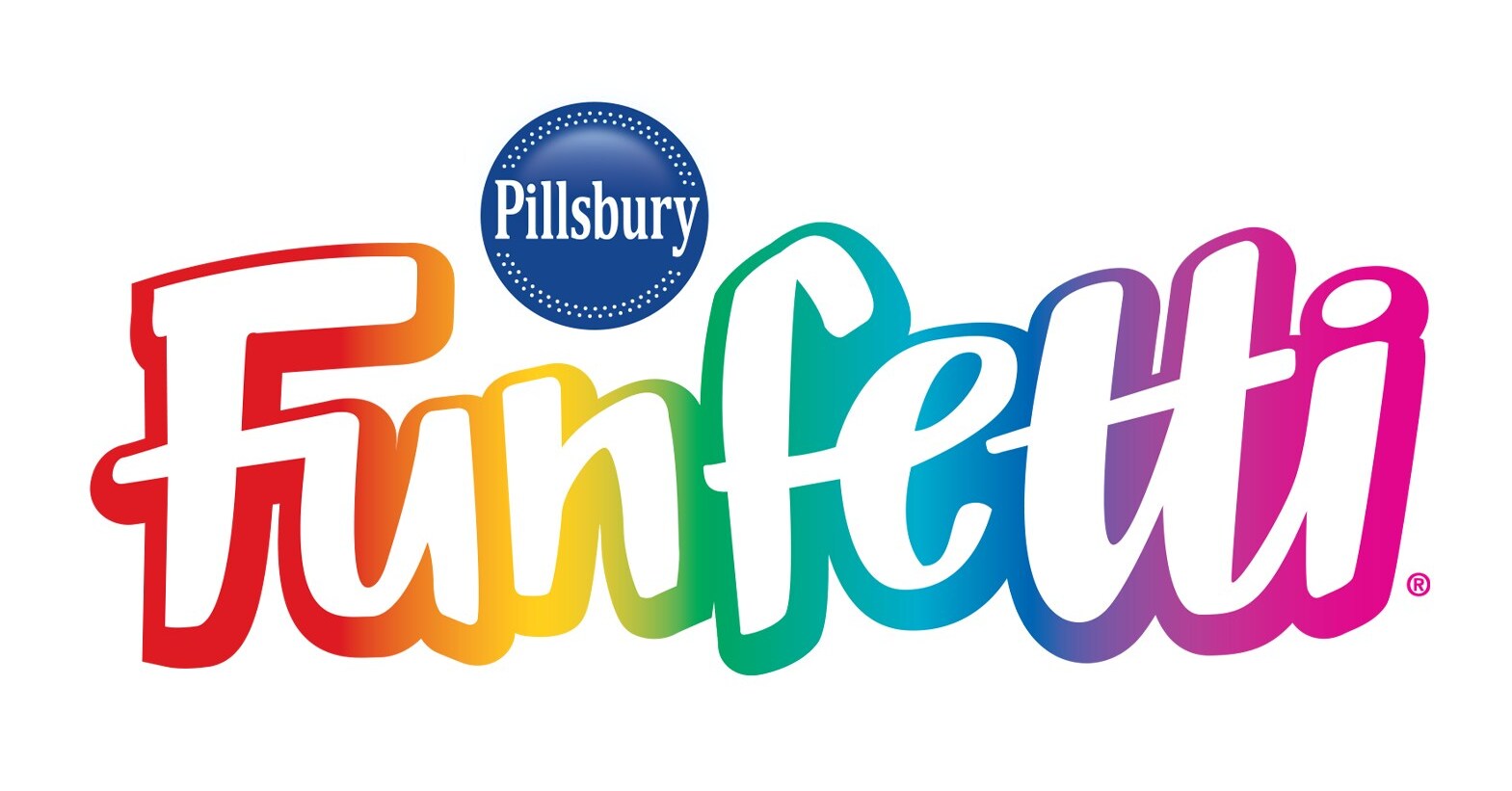 Pillsbury™ Funfetti® Unveils a Colorful New Creation: Pink, Blue ...