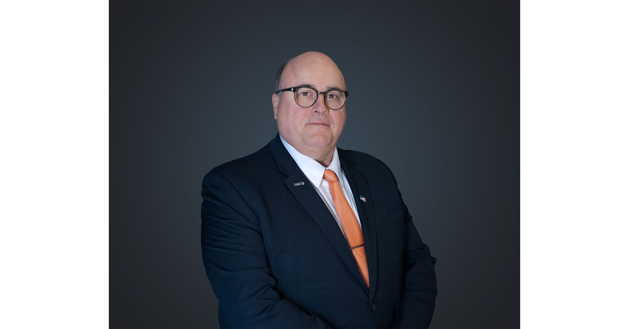 HNTB welcomes former NJDOT Commissioner Francis O'Connor
