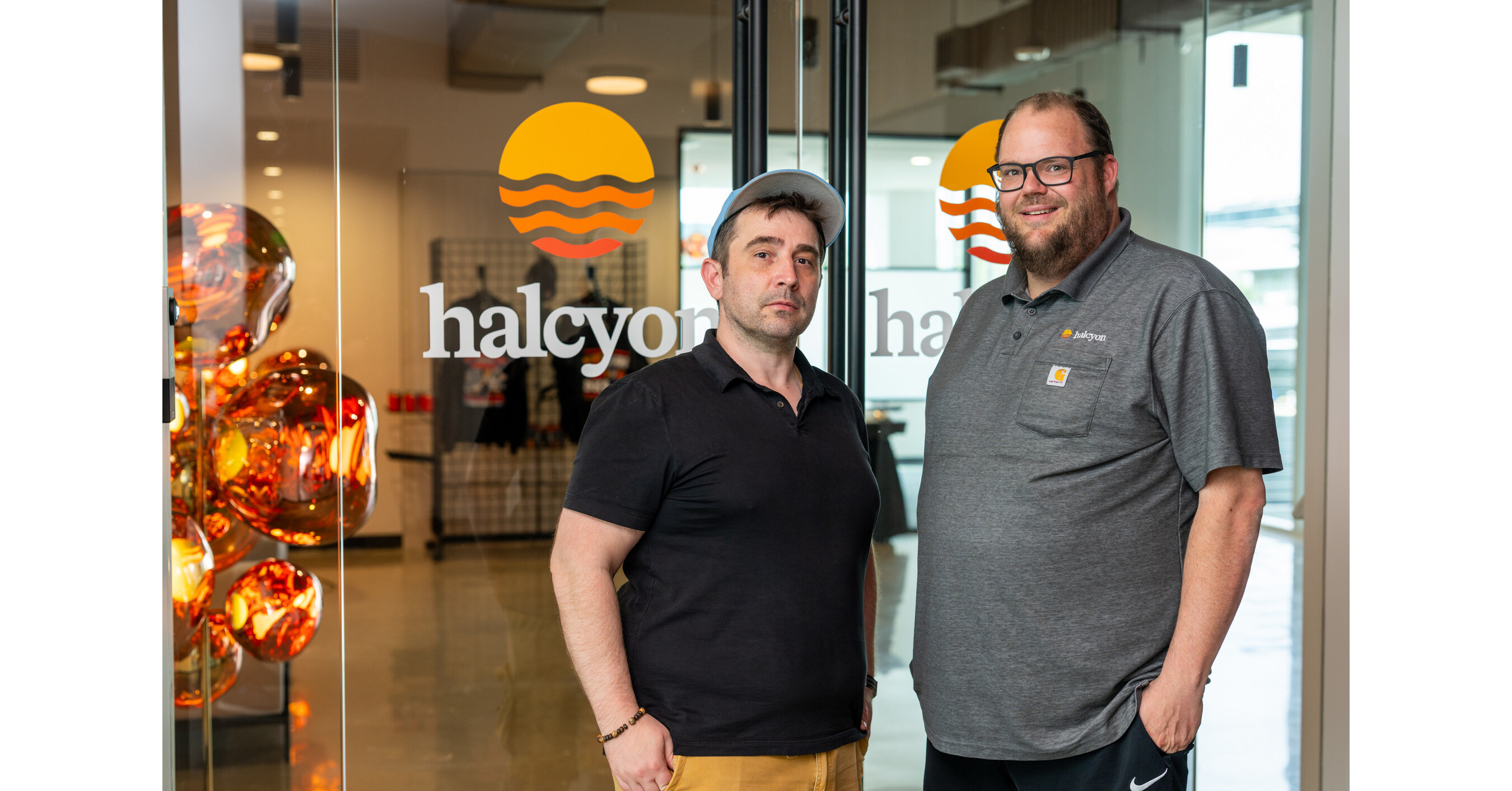 Halcyon Opens New Office in Austin, Expanding Innovation Hub to Advance ...