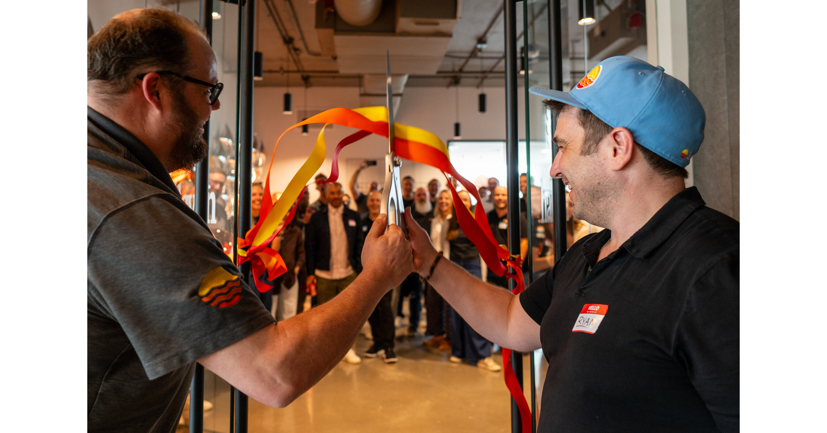 Halcyon Opens New Office in Austin, Expanding Innovation Hub to Advance ...