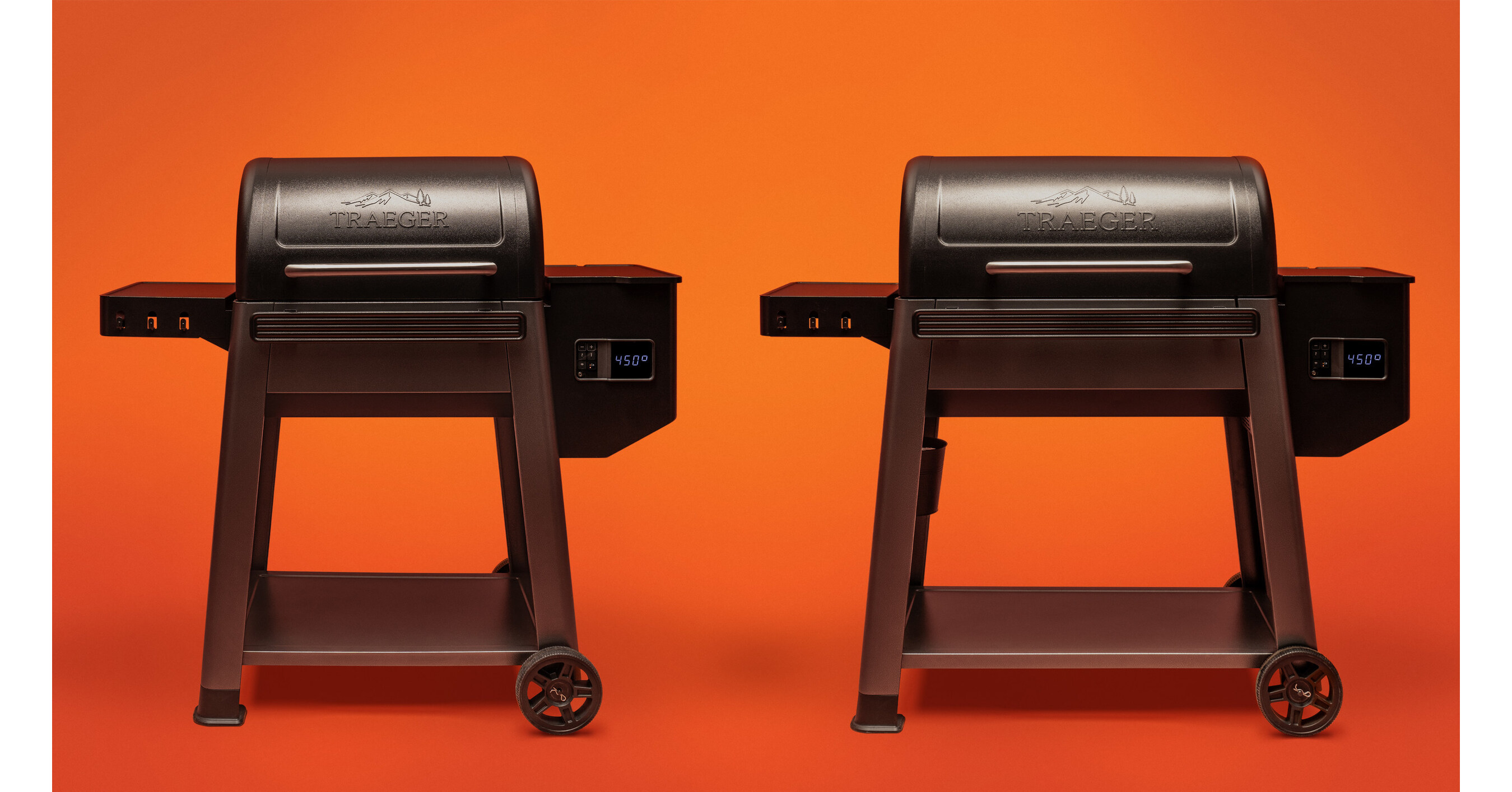 Traeger Introduces the All‑New Westwood Series: Where Great Flavor Starts
