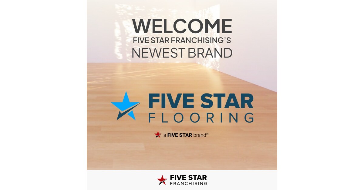 Five Star Franchising announces the acquisition and launch of Five Star ...