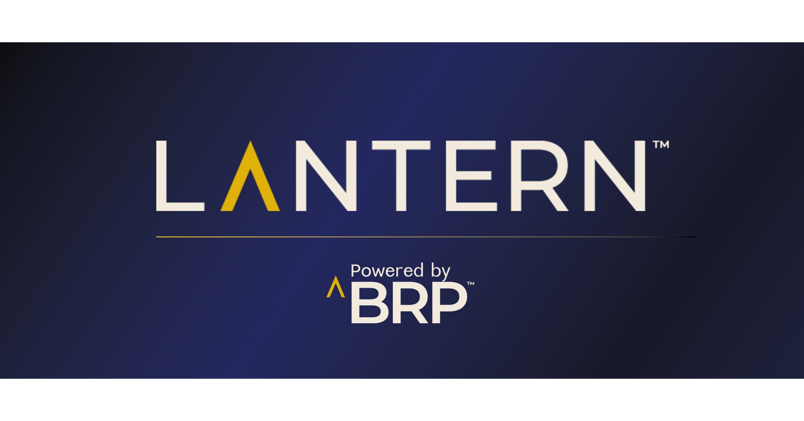 Lantern Partners AI Rebrands as Lantern, Expanding Its Vision and Reach