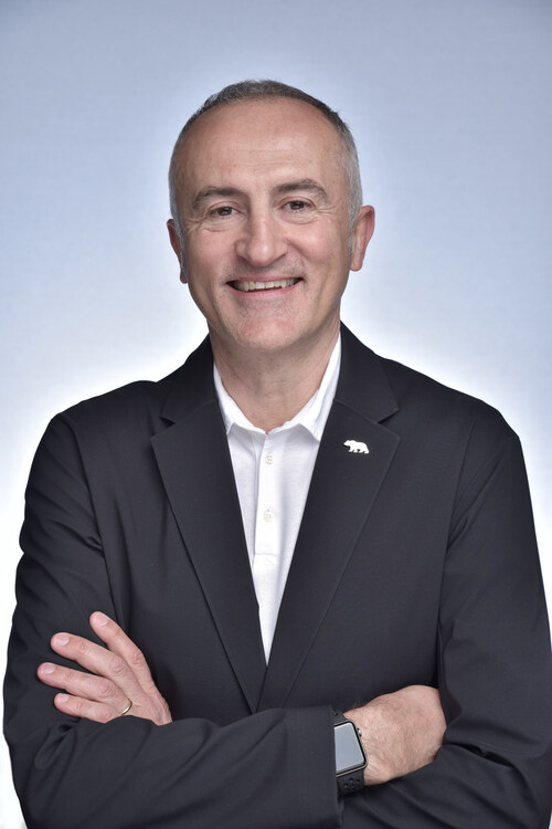 Lucid Names Global Industrial Leader Silvio Napoli as Next Chief ...