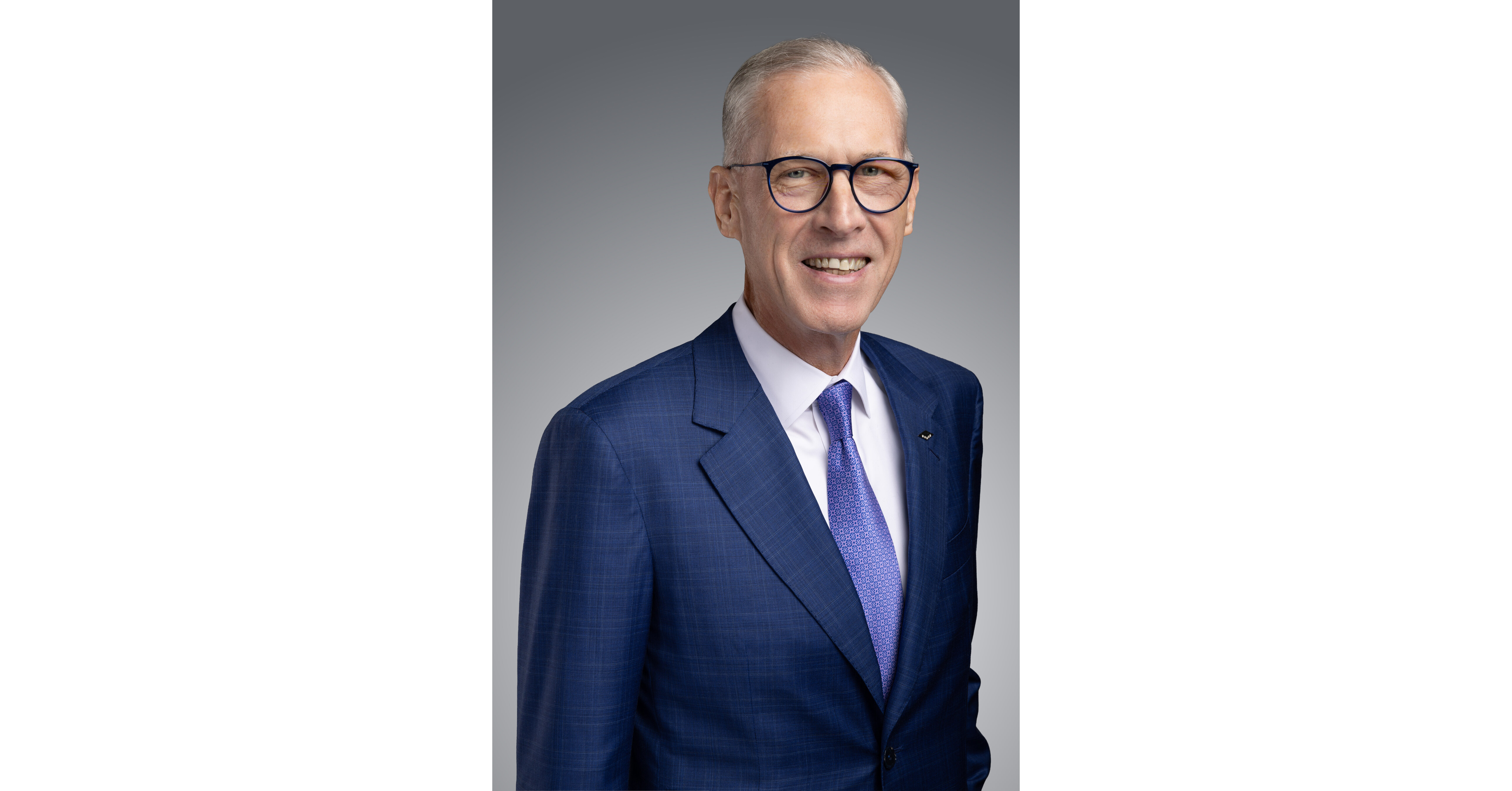 Dow Chair and CEO Jim Fitterling to Become Executive Chair; Karen S ...