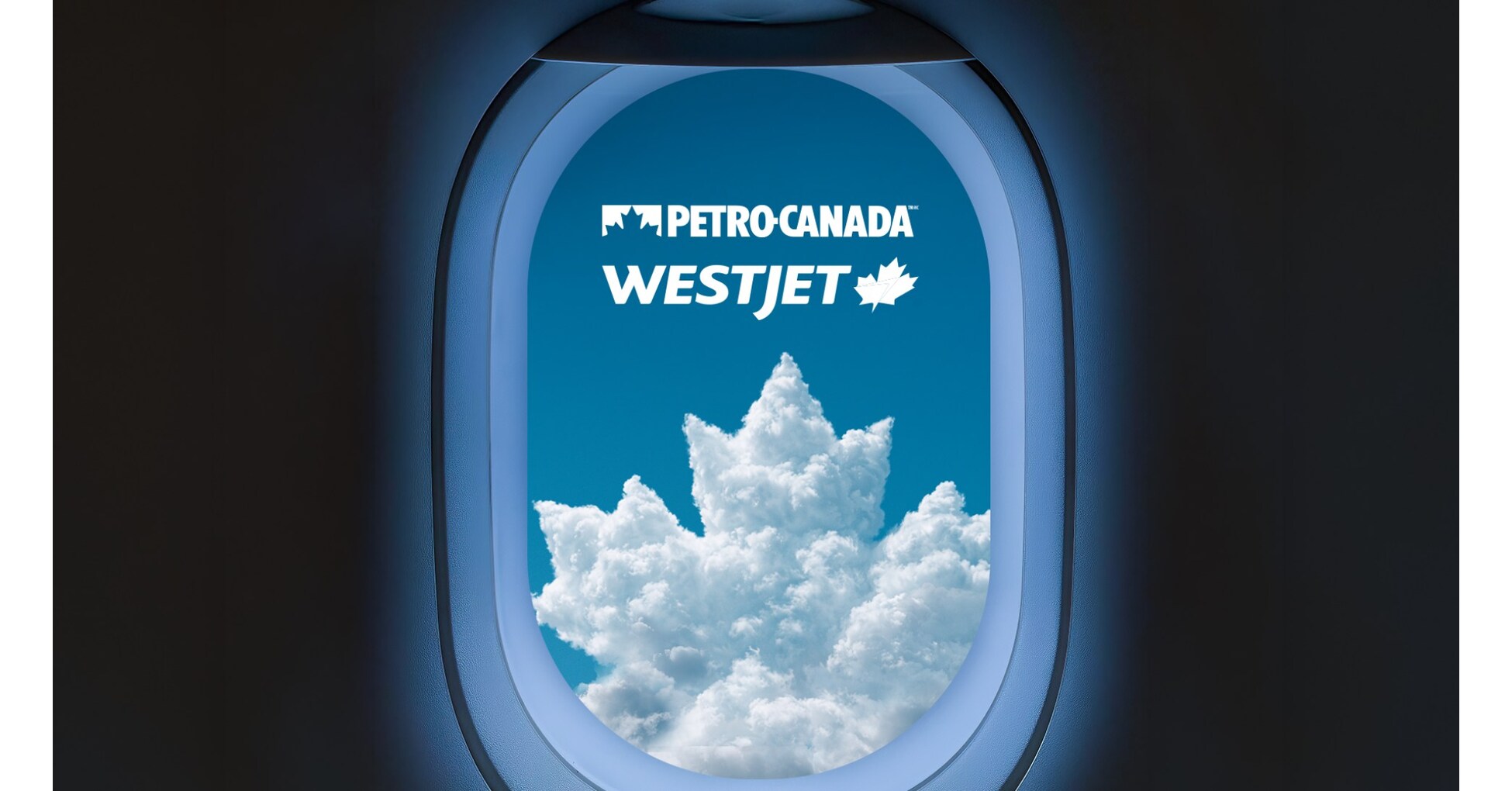 WestJet et Petro-Canada(MC) relient la route à la piste grâce à un ...